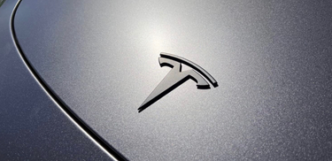 Tesla Emblems – EVMIZE